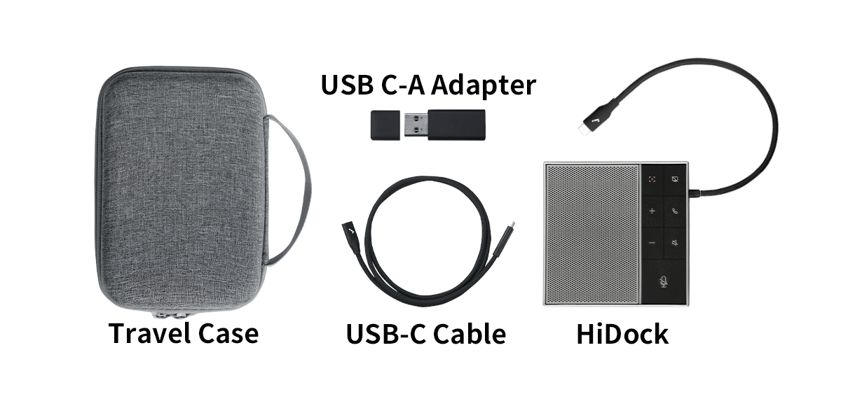 Work From Home Docking Station
