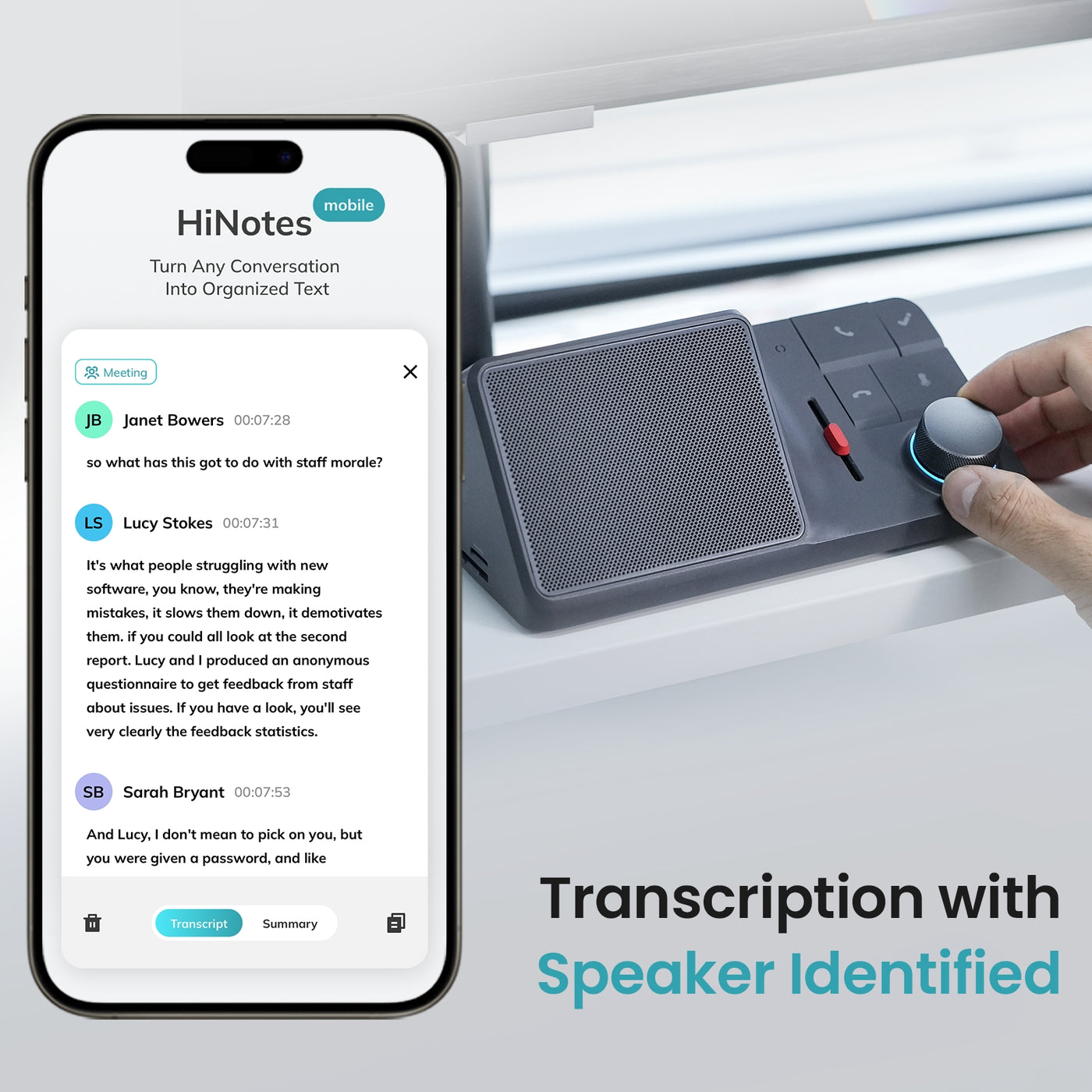 HiDock H1 Refurbished