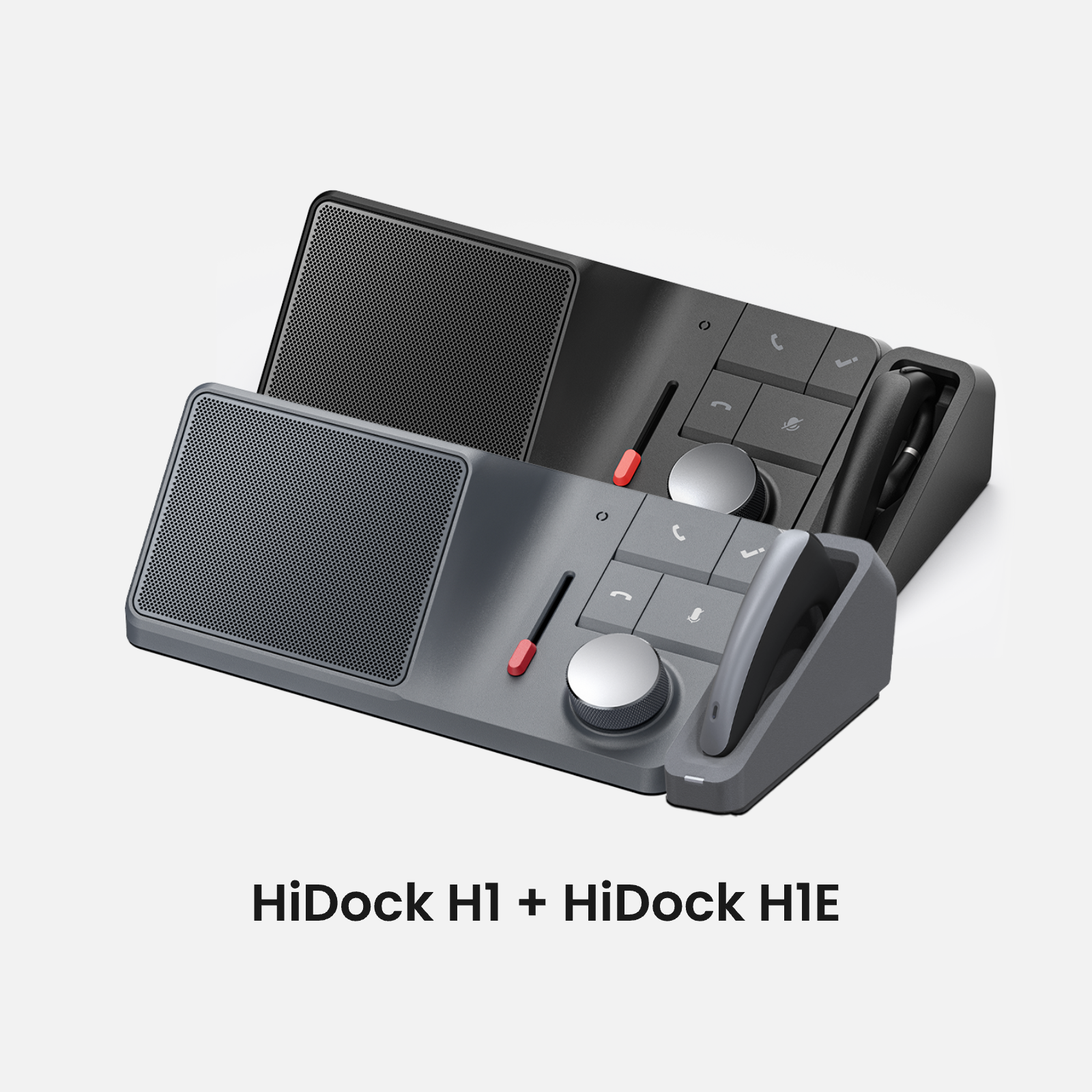 HiDock Combo