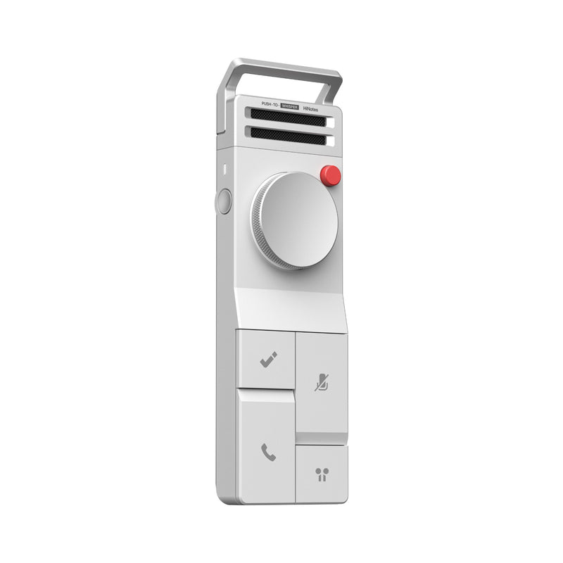 HiDock P1 AI Voice Recorder
