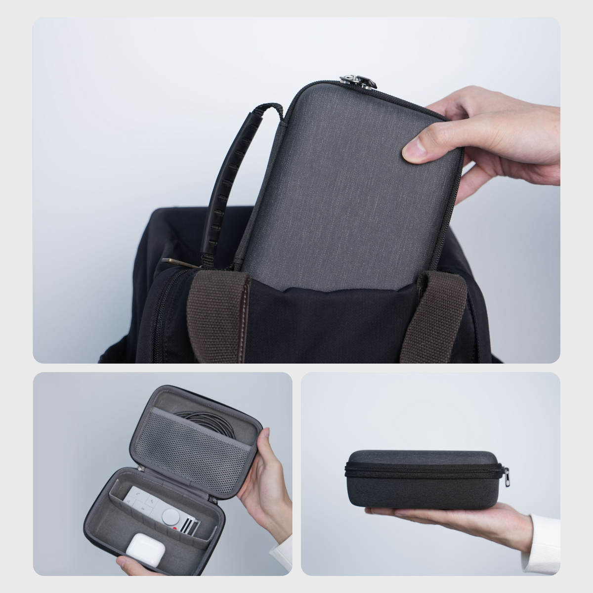 HiDock Travel Case