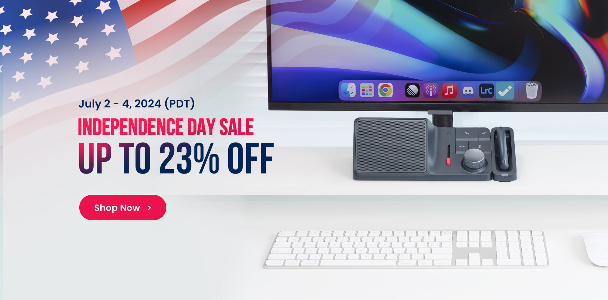 HiDock - ChatGPT Powered Audio Dock with AI Summary